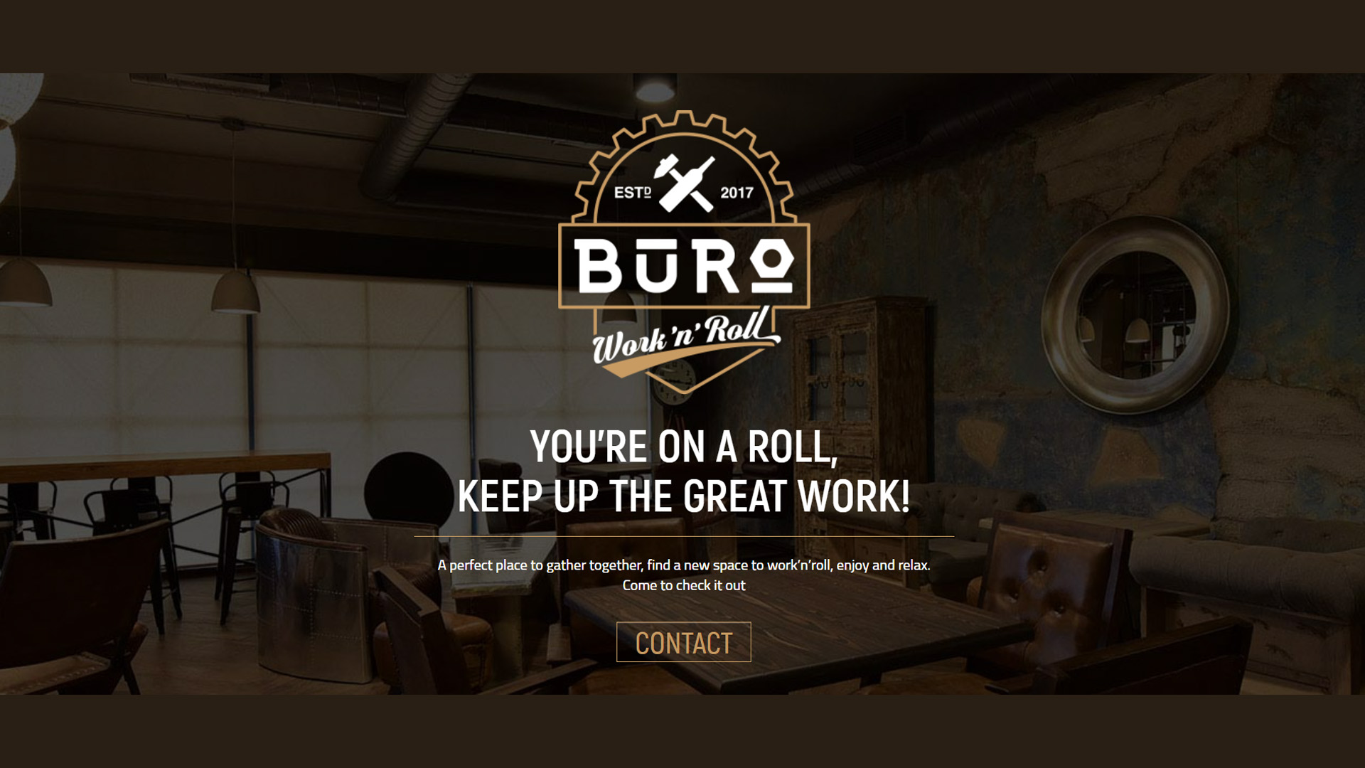 BURO - VECTO Digital